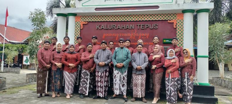 Makna Memayu Hayuning Bawana dalam Kultur Budaya Jawa